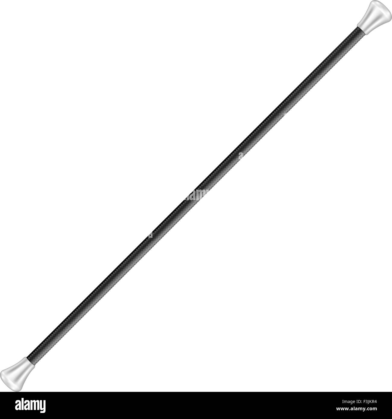 Majorette baton hi-res stock photography and images - Alamy