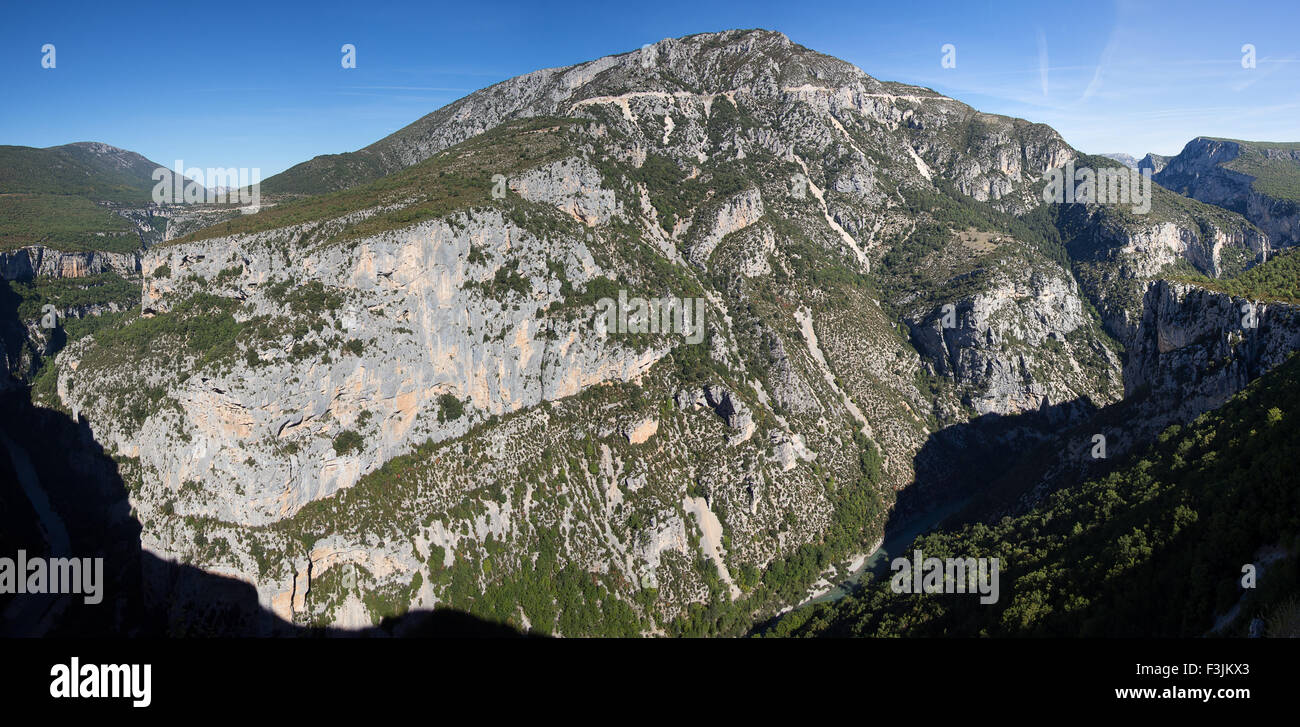 Corniche sublime hi-res stock photography and images - Alamy