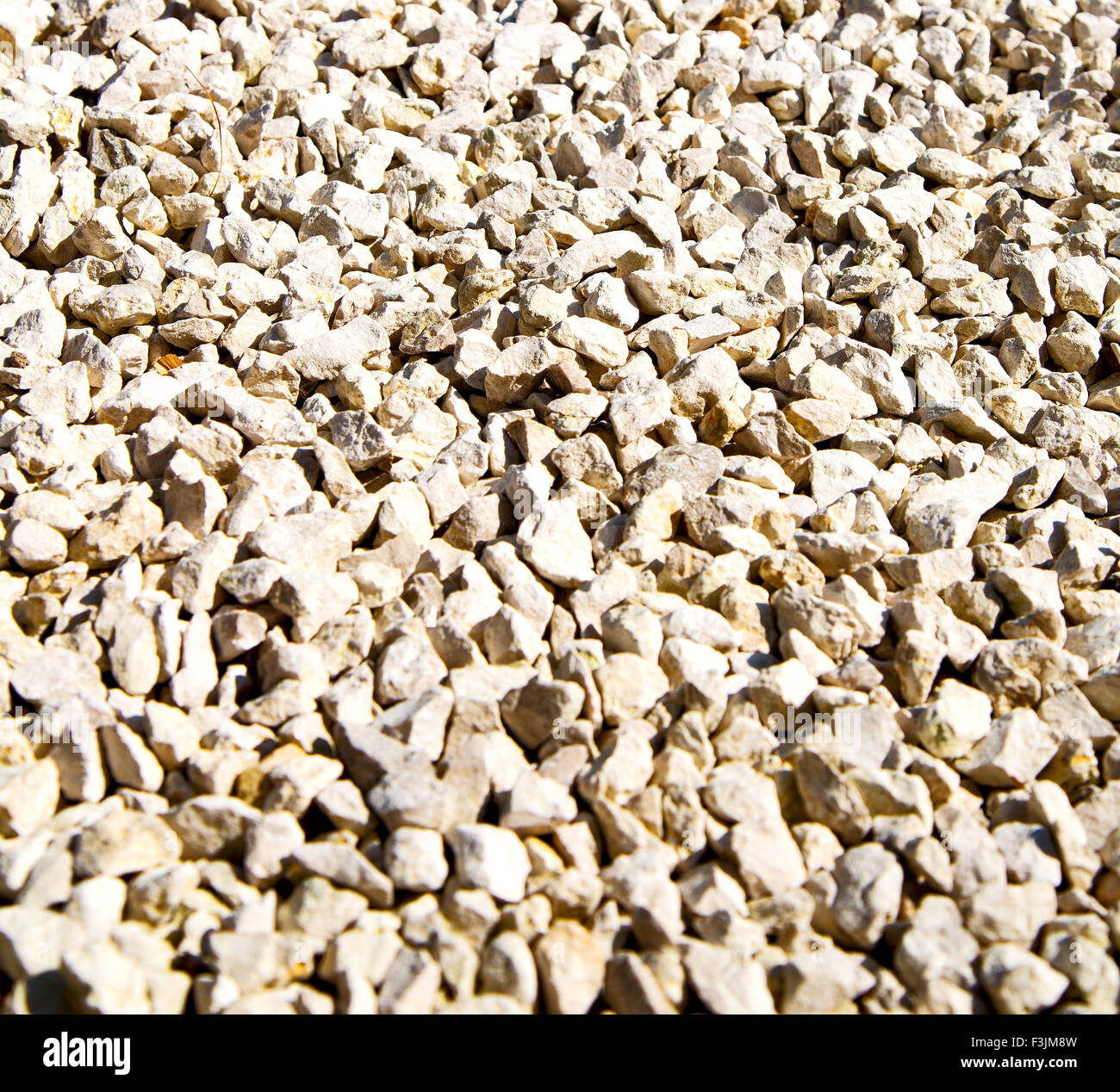 dirty stone in italy white gray rock surface mineral and texture Stock ...