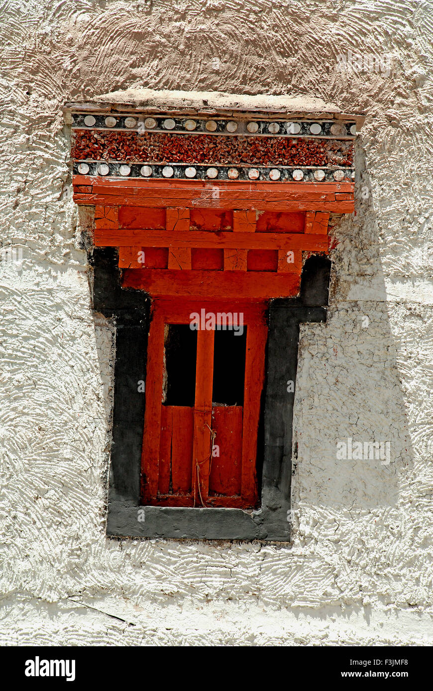 View of Hemis Monastery at Leh ; Ladakh ; Jammu & Kashmir ; India Stock ...
