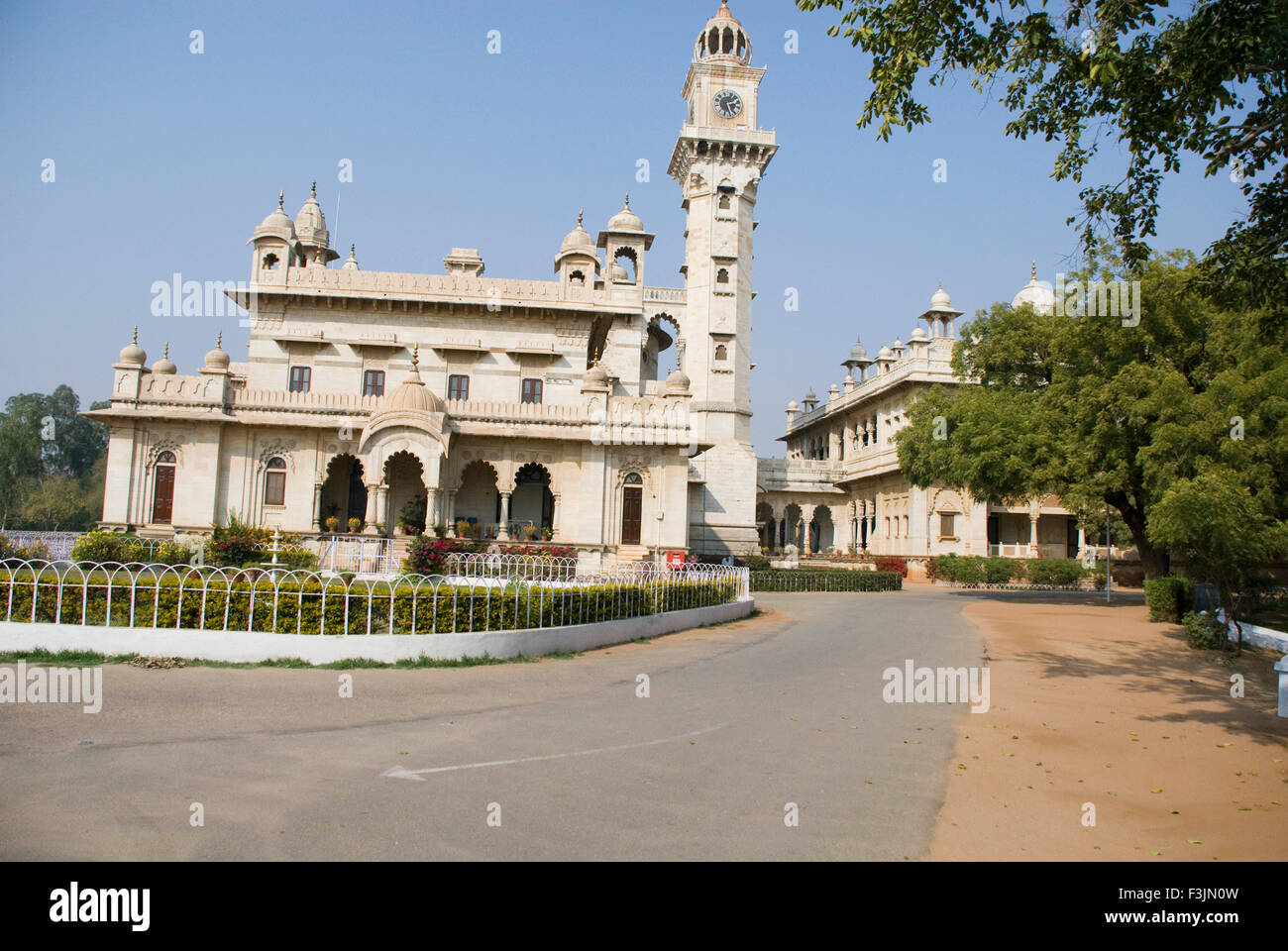 Mayo college india hi-res stock photography and images - Alamy