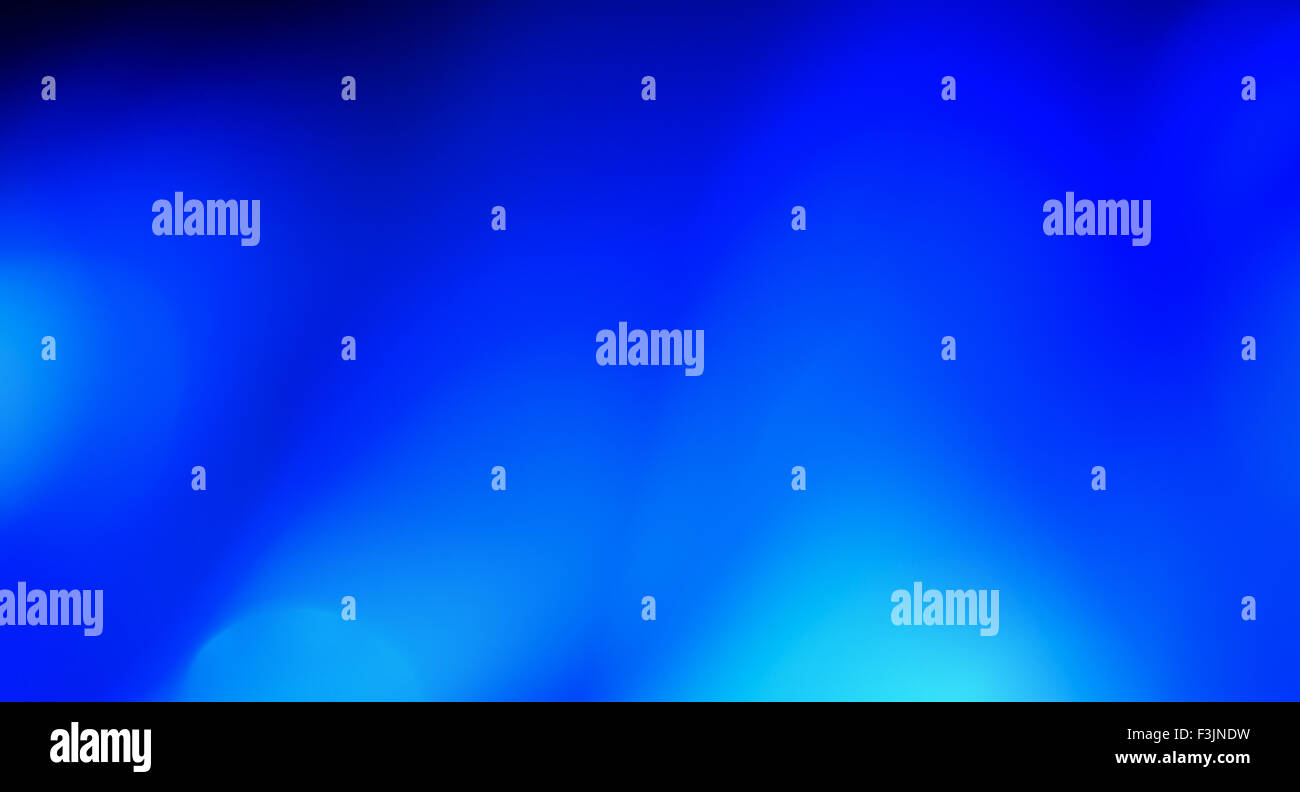 Abstract deep blue background Stock Photo - Alamy