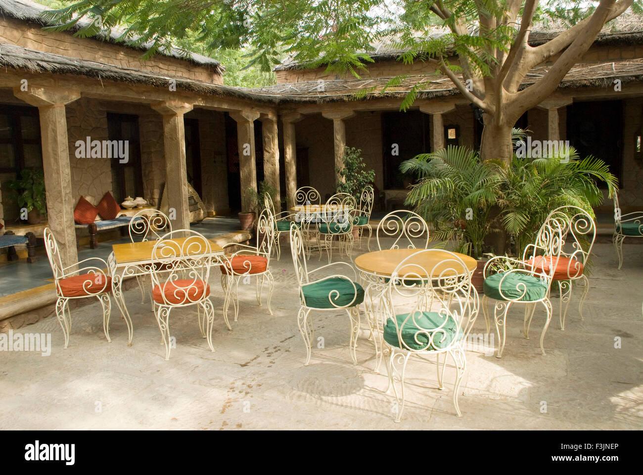 Manvar resort hi-res stock photography and images - Alamy