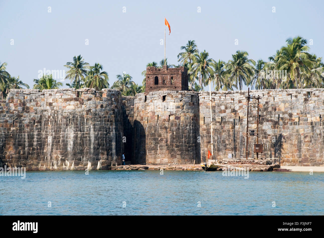 Sindhudurg Fort Photo Gallery