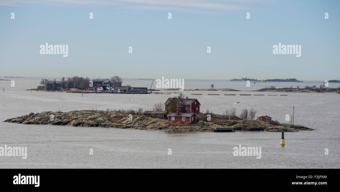 Baltic approach hi-res stock photography and images - Alamy