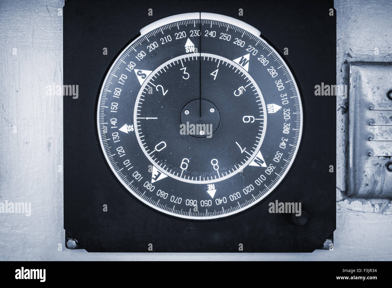Nautical compass hi-res stock photography and images - Alamy