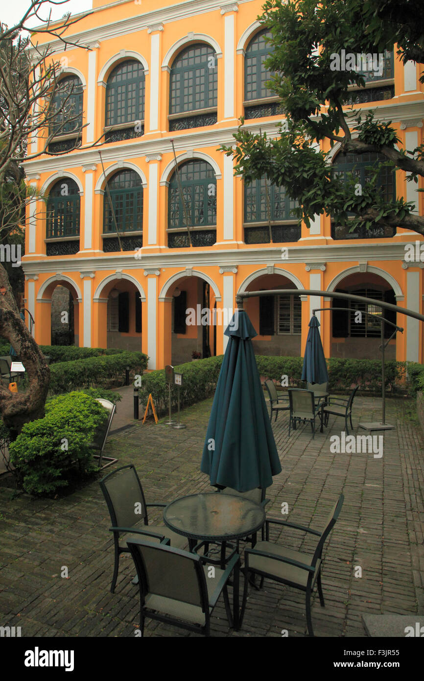 Sir robert ho tung hi-res stock photography and images - Alamy
