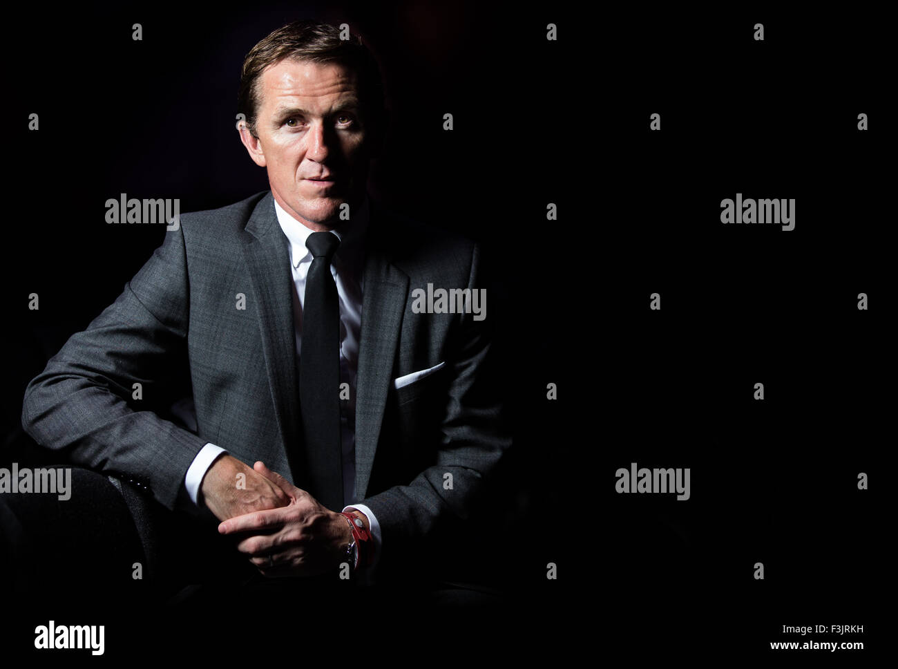 Racing ascot mccoy hi-res stock photography and images - Alamy