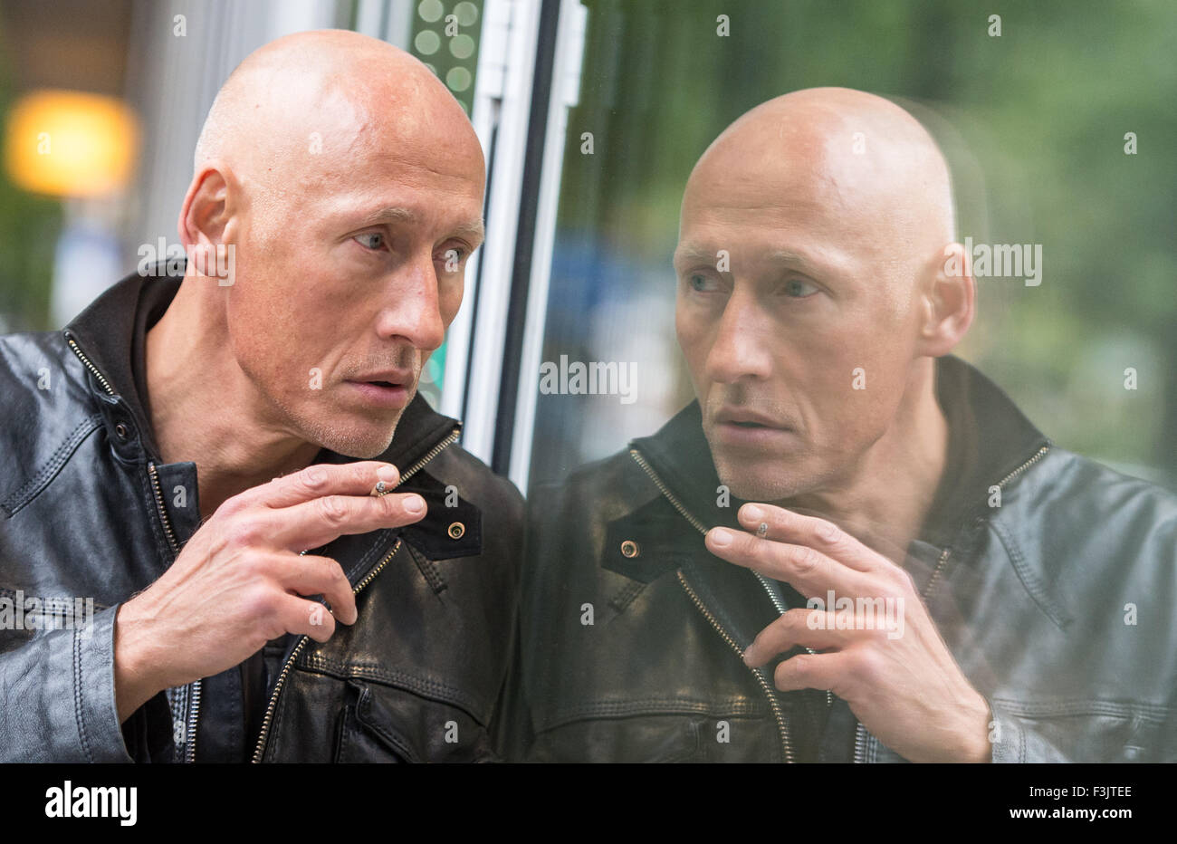 Detlef Bothe High Resolution Stock Photography and Images - Alamy