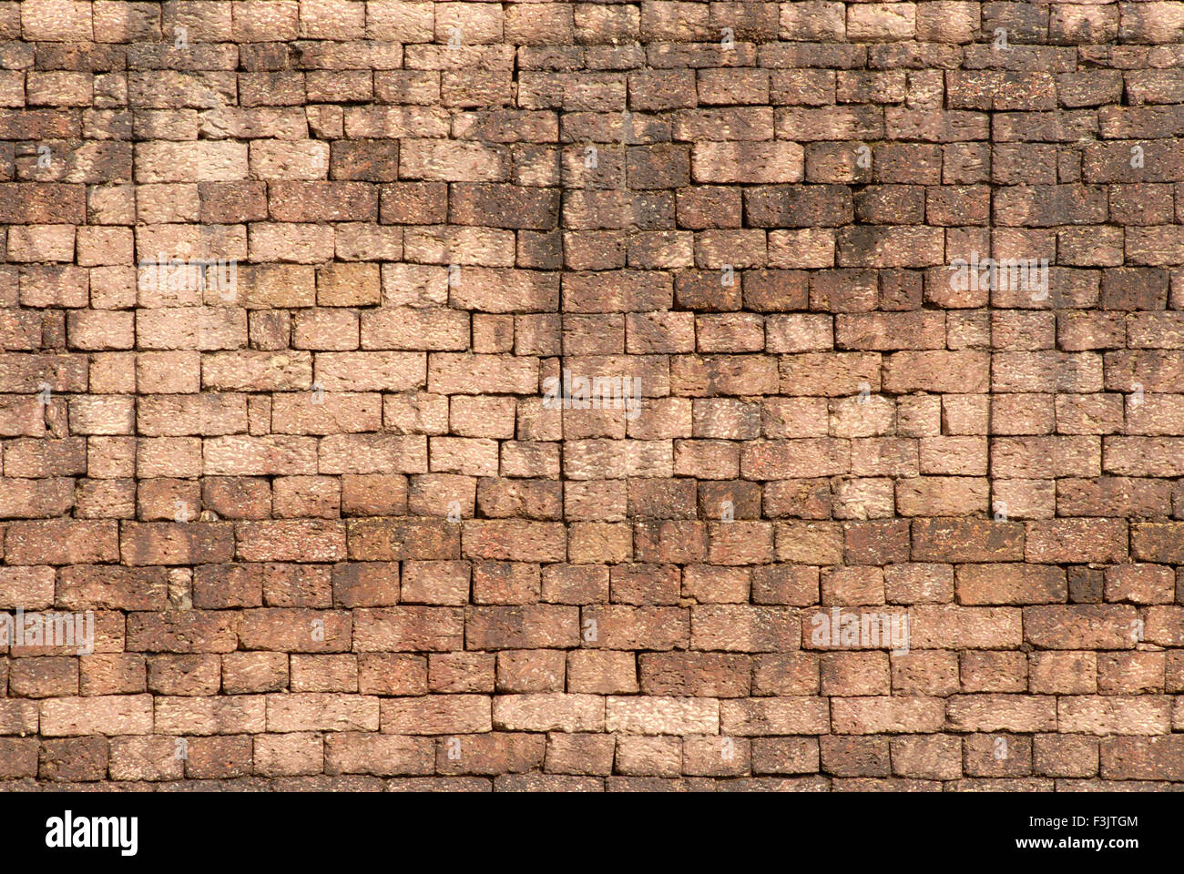 Stone Bricks Wall India High Resolution Stock Photography and Images ...