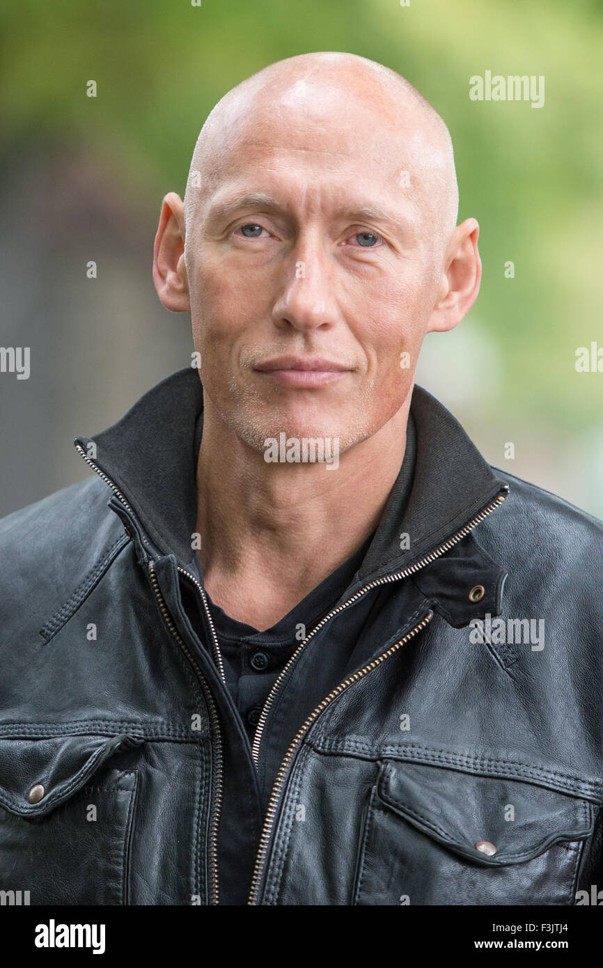 Munich, Germany. 25th Sep, 2015. EXCLUSIVE - German actor Detlef Bothe ...