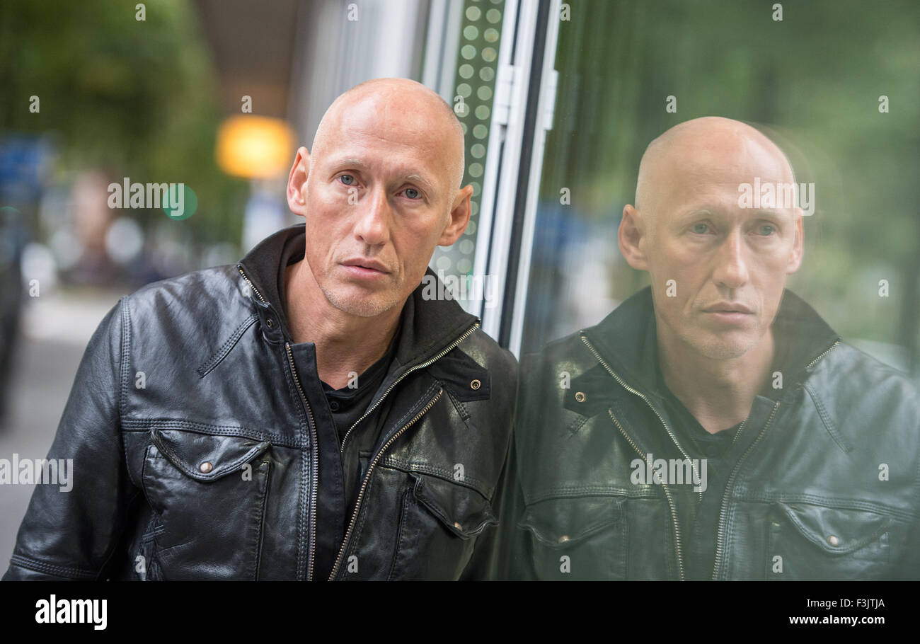Munich, Germany. 25th Sep, 2015. EXCLUSIVE - German actor Detlef Bothe ...