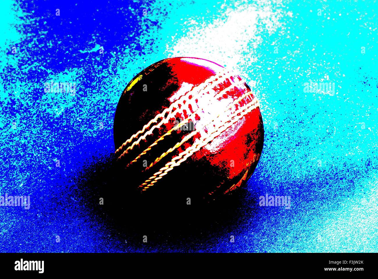 Ball of color hi-res stock photography and images - Alamy