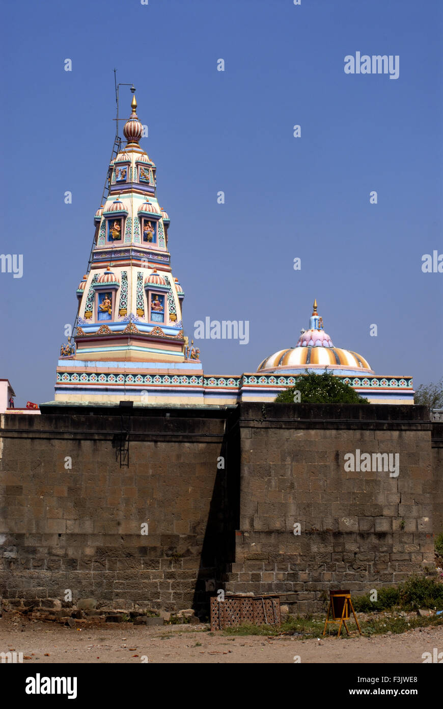 Ozar ganesh hi-res stock photography and images - Alamy