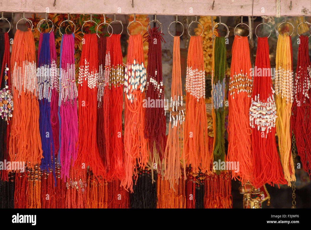 Holy threads hi-res stock photography and images - Alamy