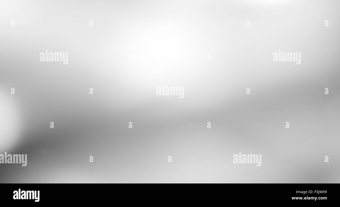Smooth grey lights soft background Stock Photo - Alamy