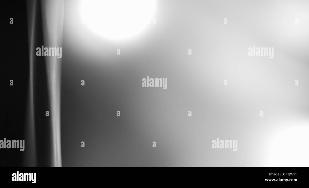 Futuristic grey background Stock Photo - Alamy