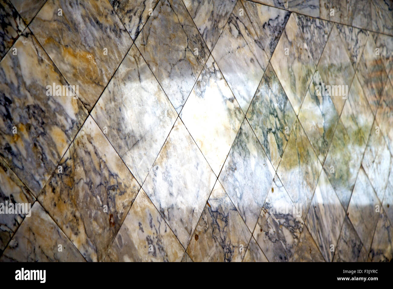 in asia bangkok thailand abstract pavement cross stone step the temple ...