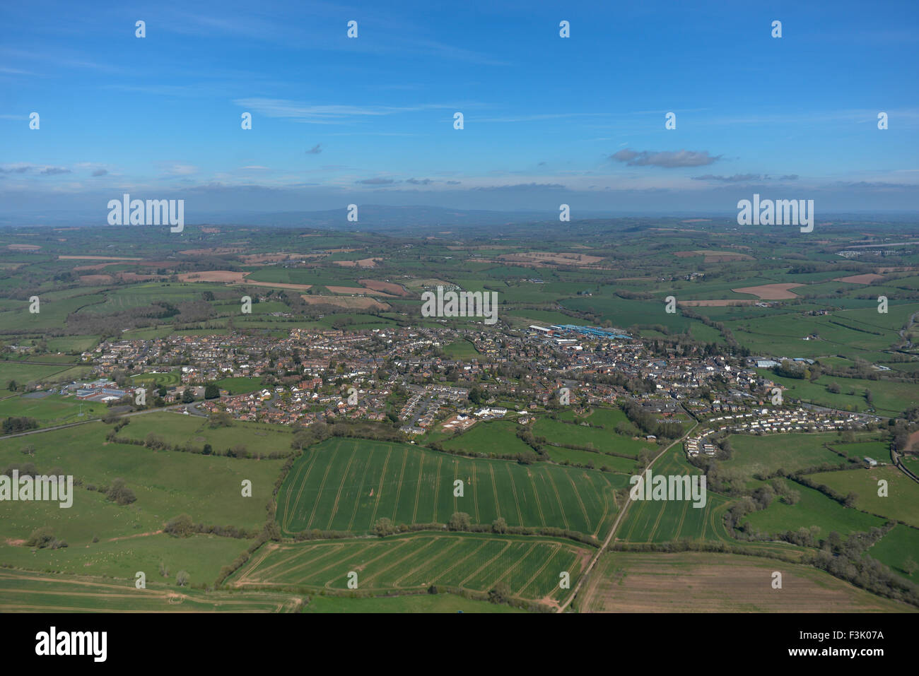 Sunny railway photograph hi-res stock photography and images - Alamy