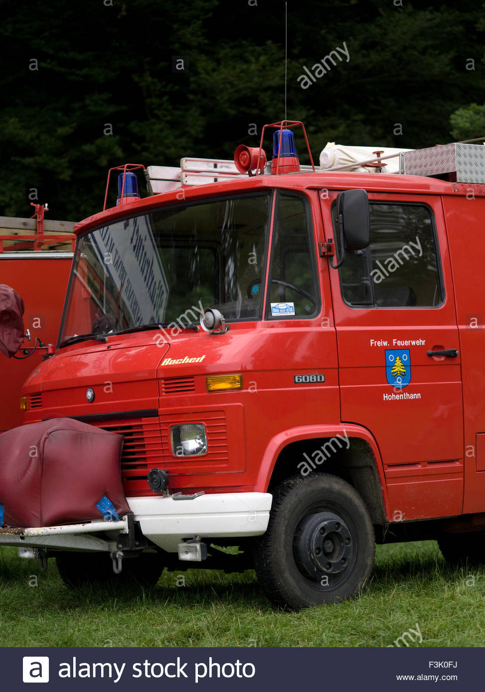 German Oldtimer Truck Stock Photos & German Oldtimer Truck Stock Images ...