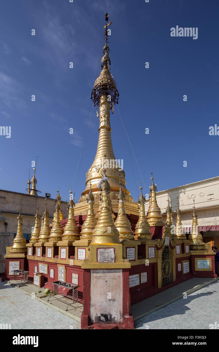 Popa a popa hi-res stock photography and images - Alamy