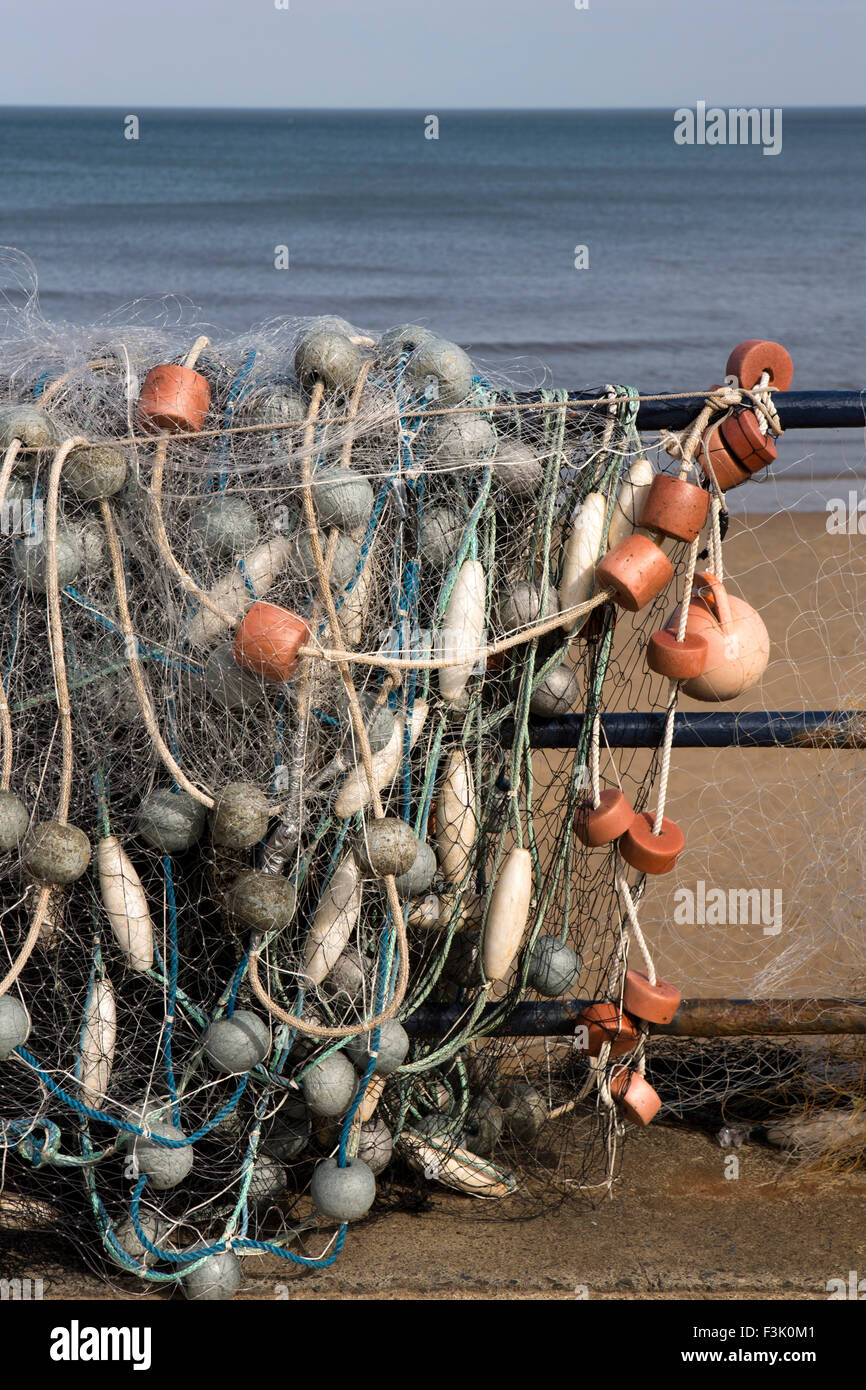 Drying fishing nets hi-res stock photography and images - Alamy