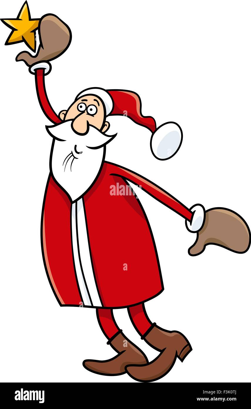 Star cartoons Stock Vector Images - Alamy