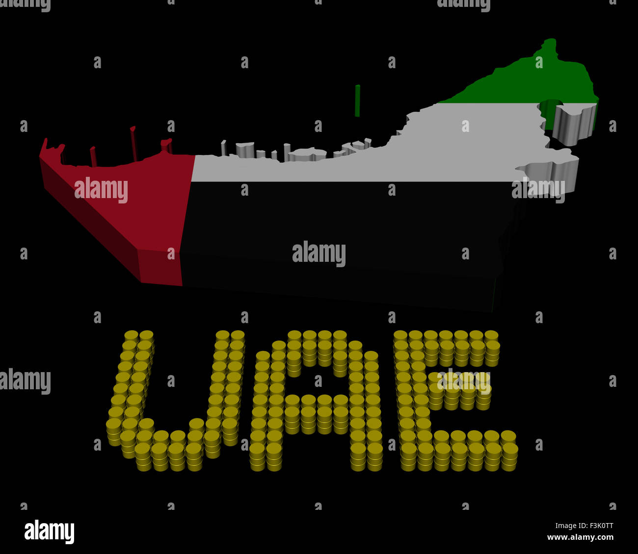 Arab trade map hi-res stock photography and images - Alamy