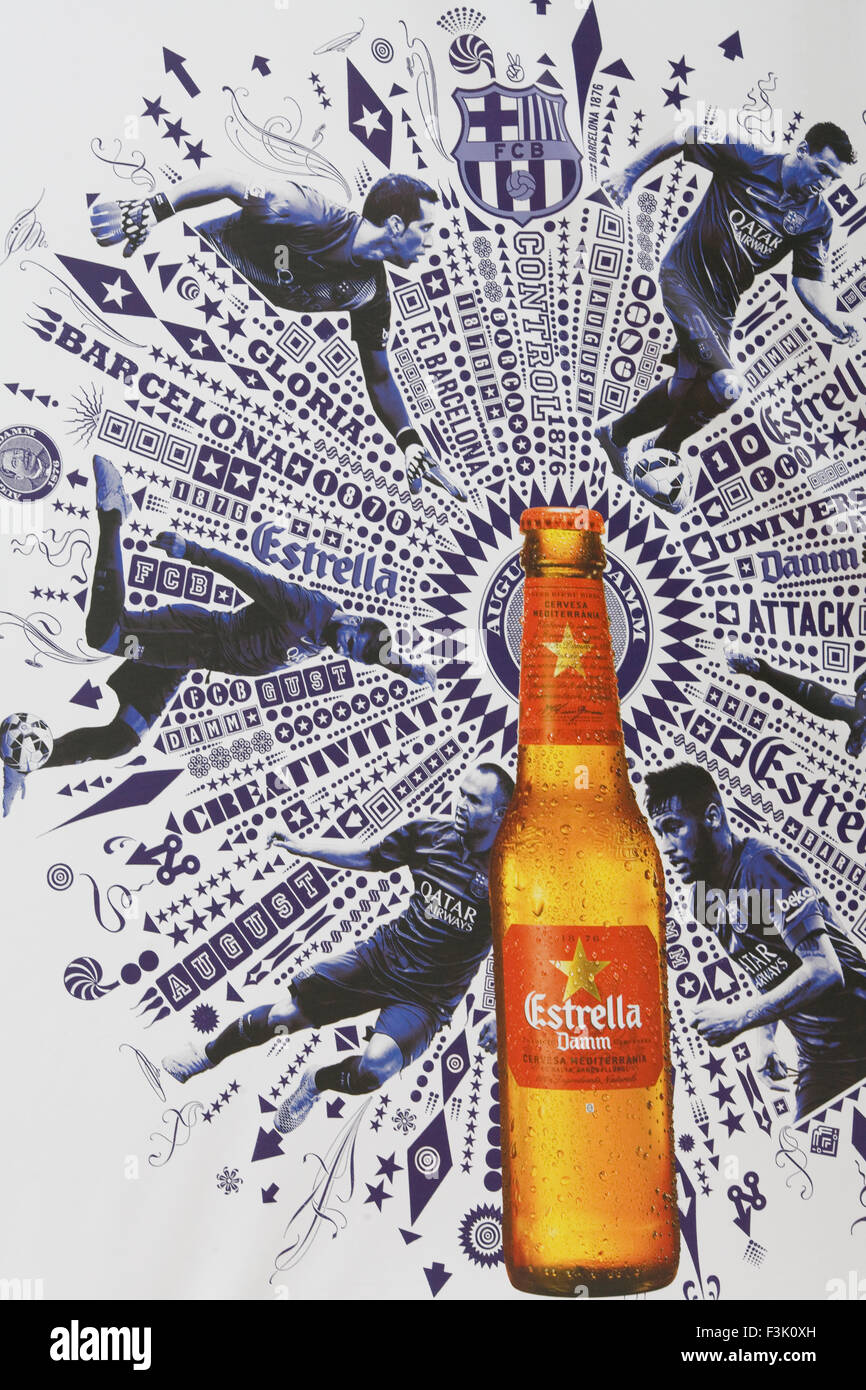 Estrella Logo High Resolution Stock Photography and Images - Alamy