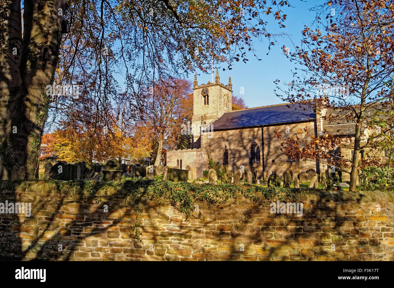 Christ church dore hi-res stock photography and images - Alamy