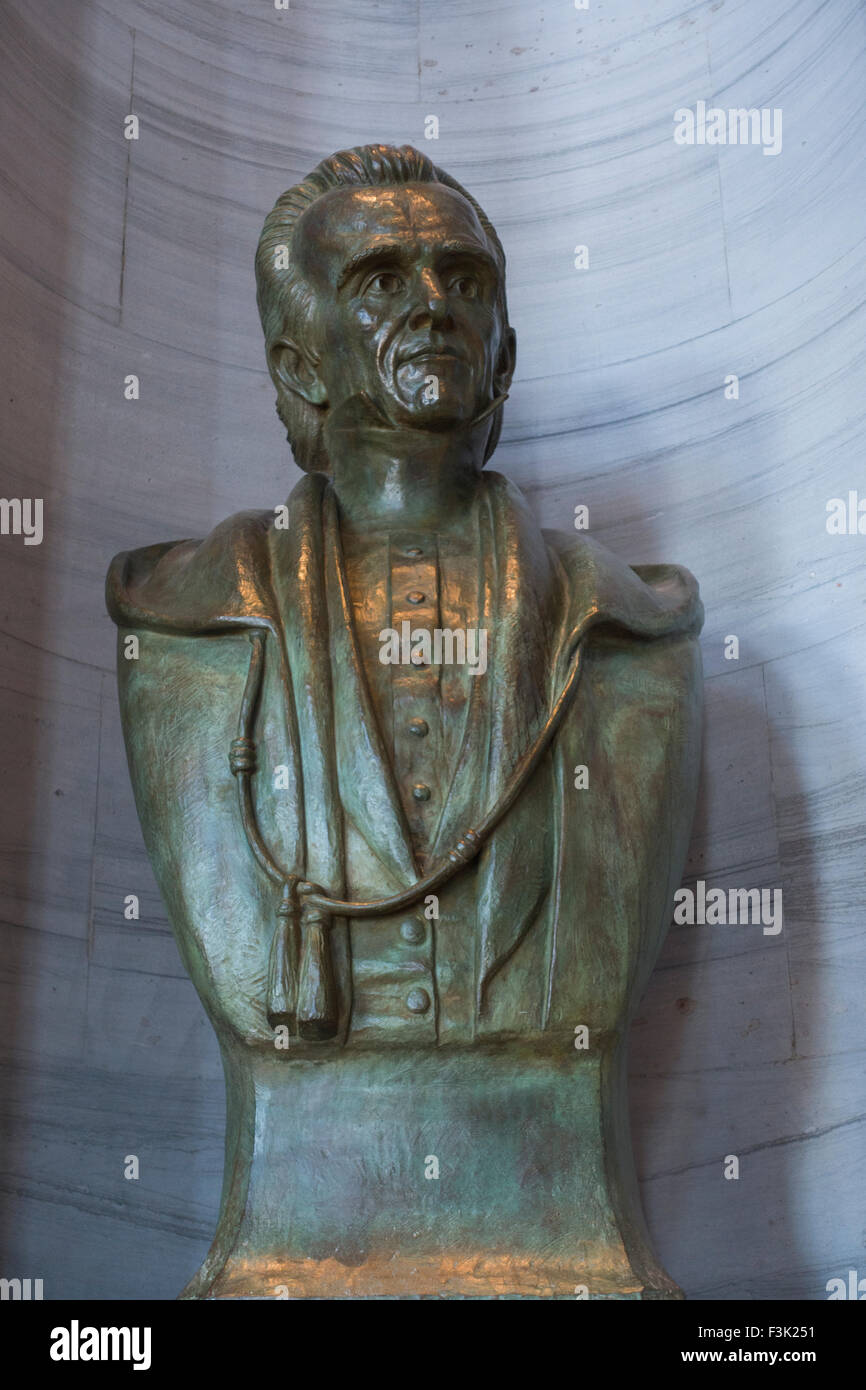 Nashville tn sculpture hi-res stock photography and images - Alamy