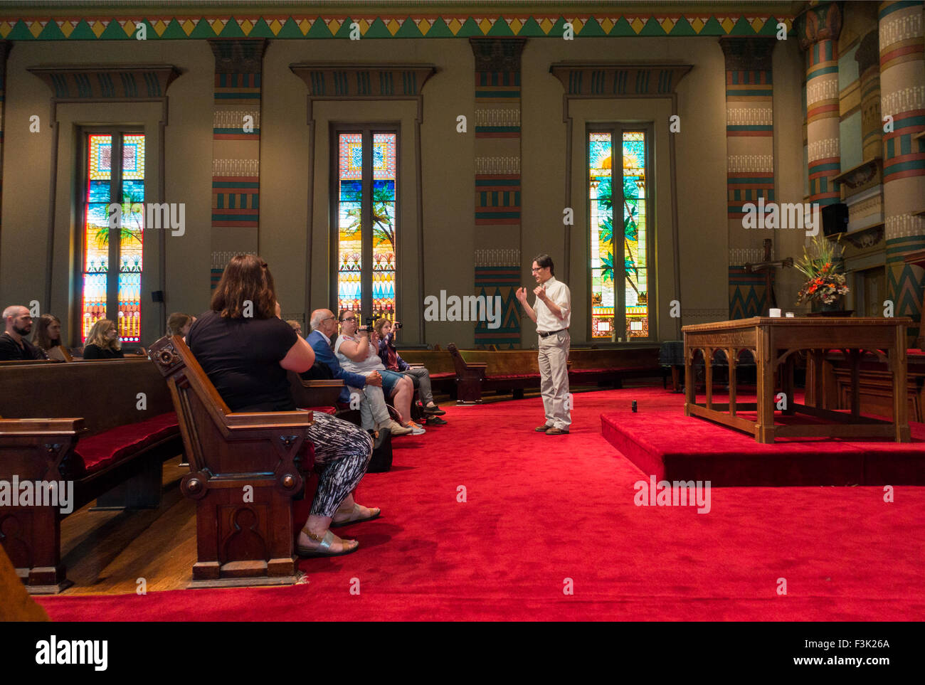 Downtown Presbyterian church Nashville Tennessee Stock Photo - Alamy Downtown Presbyterian church Nashville Tennessee Stock Photo - Alamy