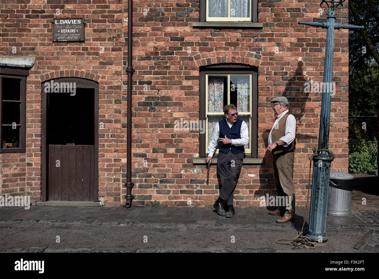 Early 1900s built hi-res stock photography and images - Alamy