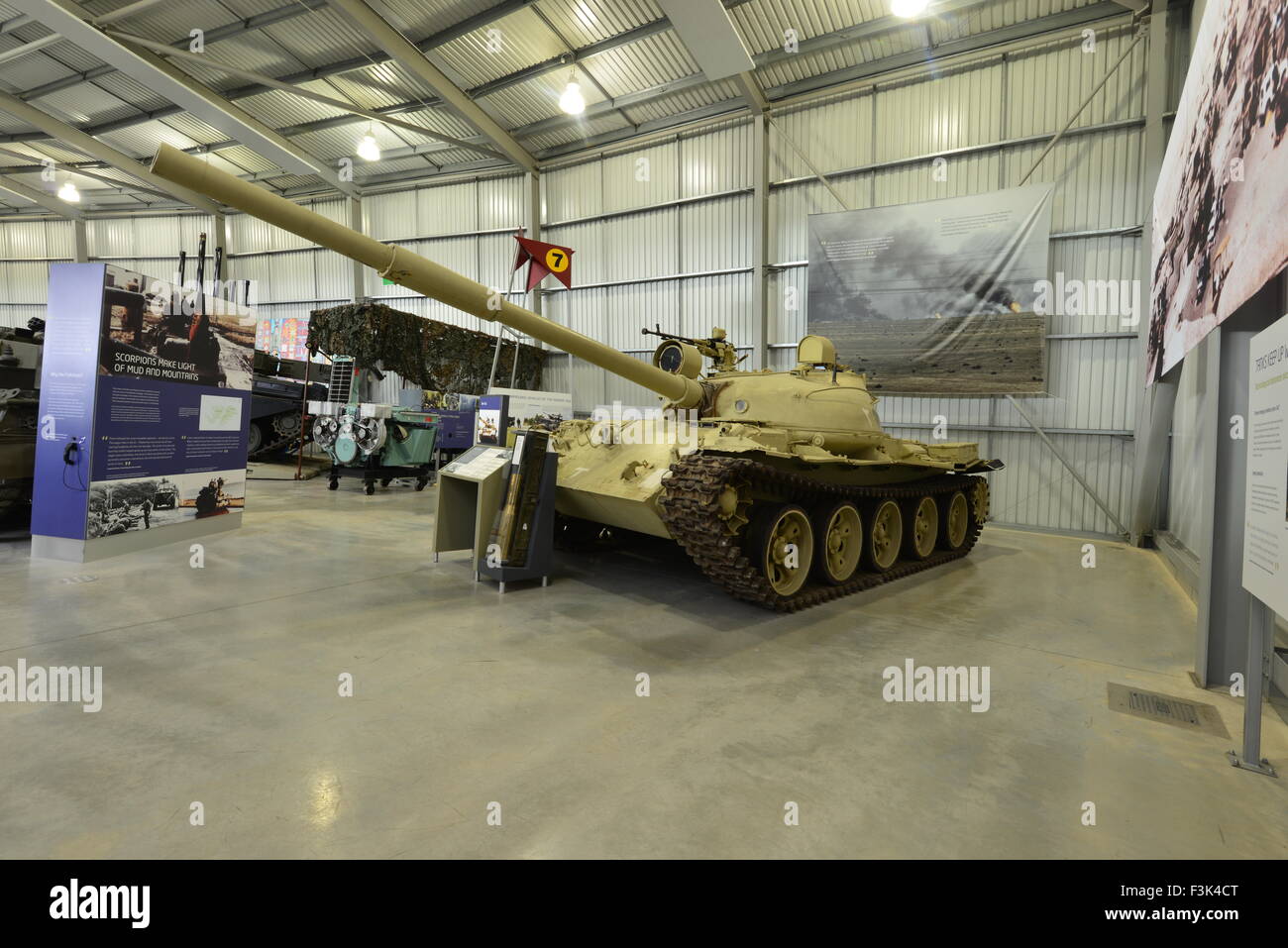 Sloping armour hi-res stock photography and images - Alamy