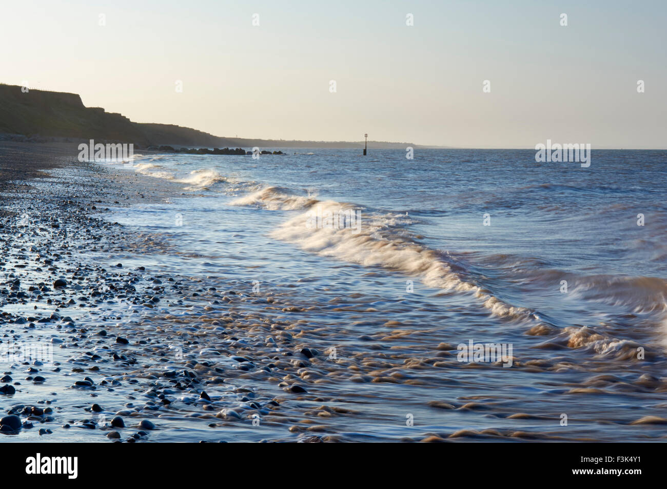 Yorkshire mappleton england uk hi-res stock photography and images - Alamy