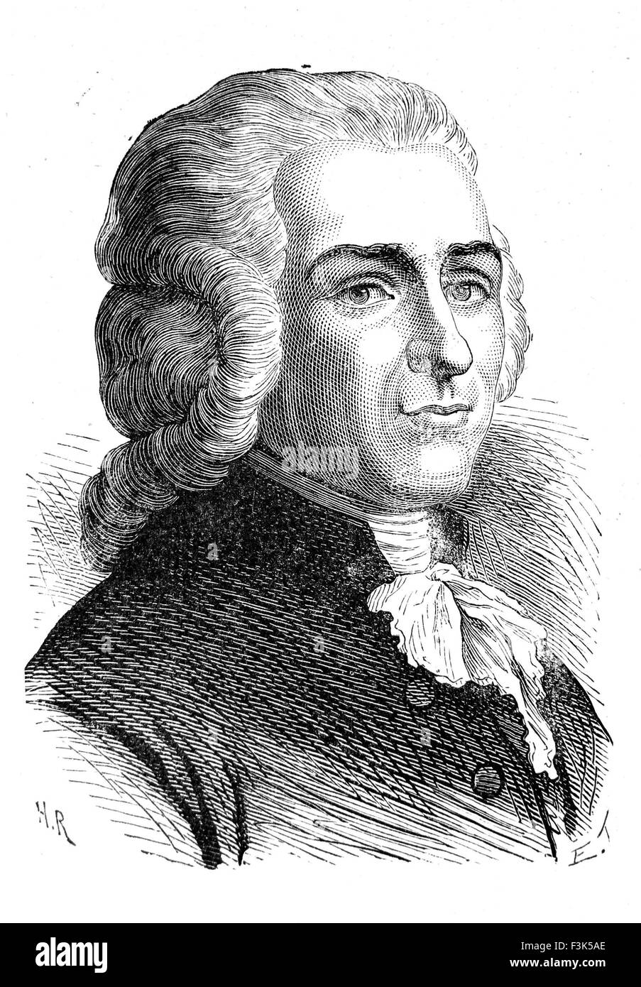 Doctor guillotin hi-res stock photography and images - Alamy