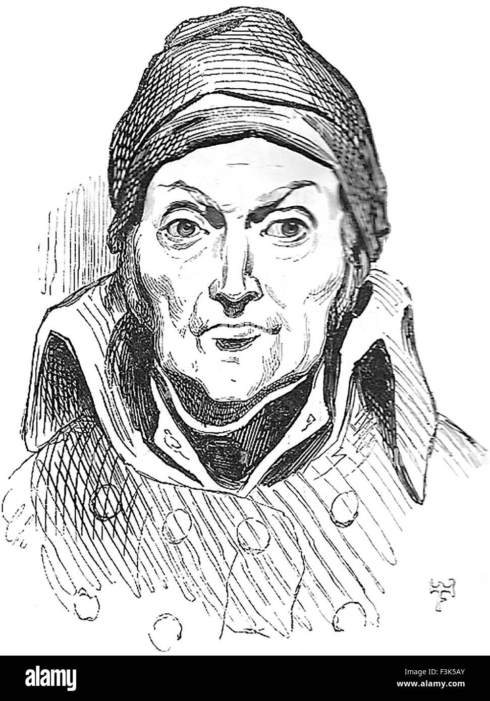 NICOLAS APPERT (1749-1841) French confectioner who invented airtight ...