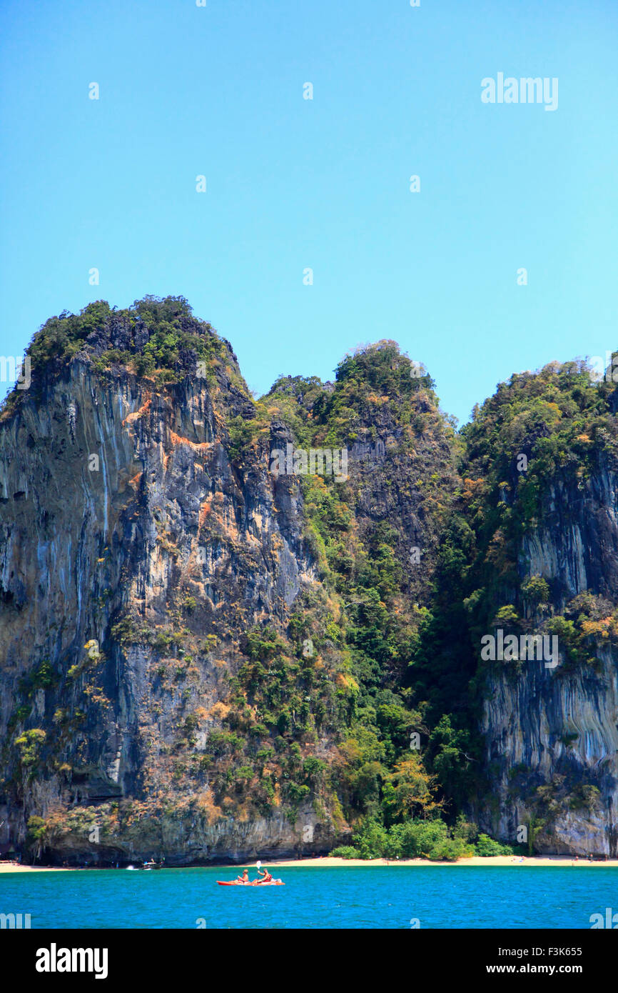 Rock karst hi-res stock photography and images - Alamy