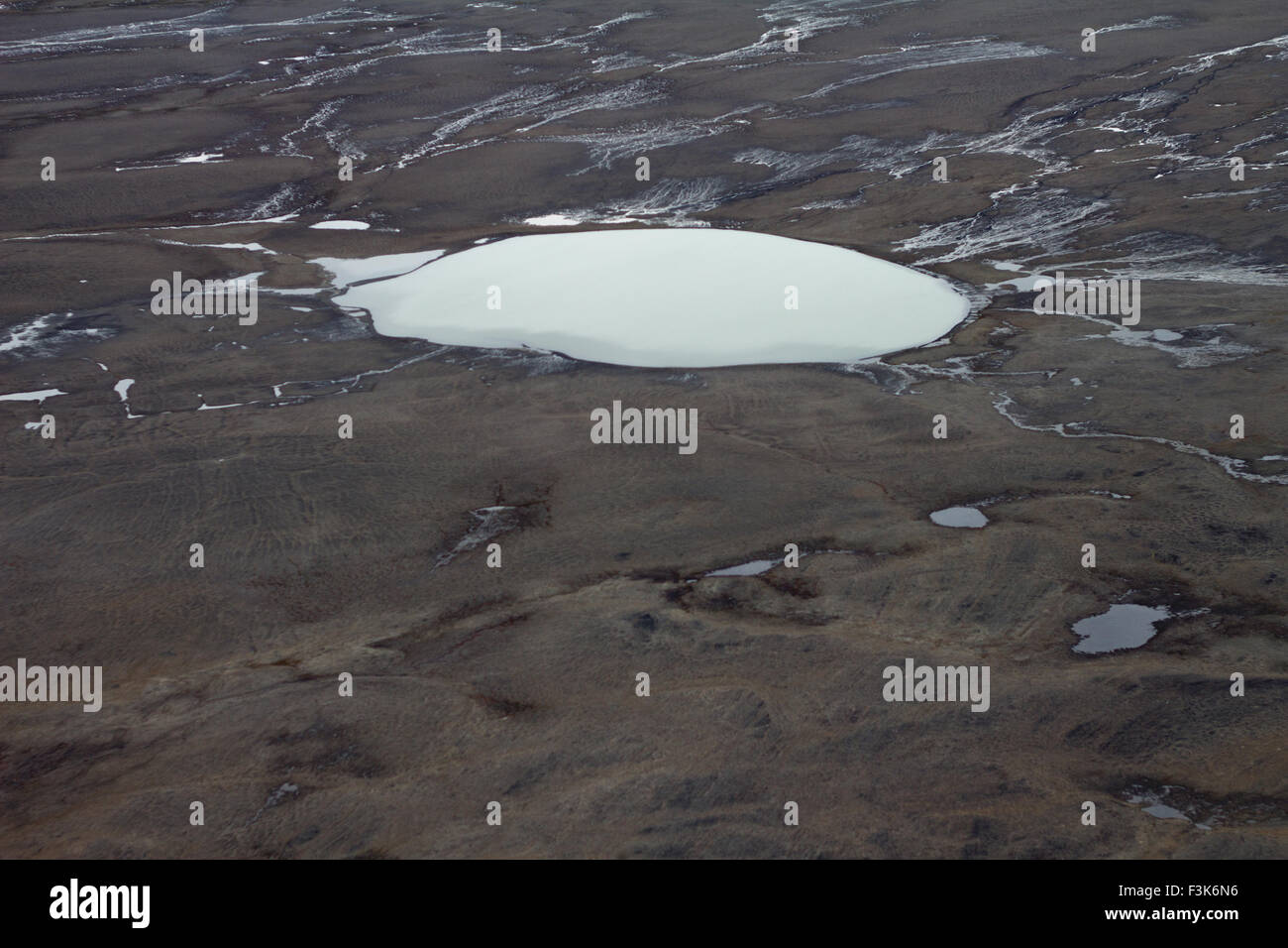 island Northern Novaya Zemlya Stock Photo - Alamy