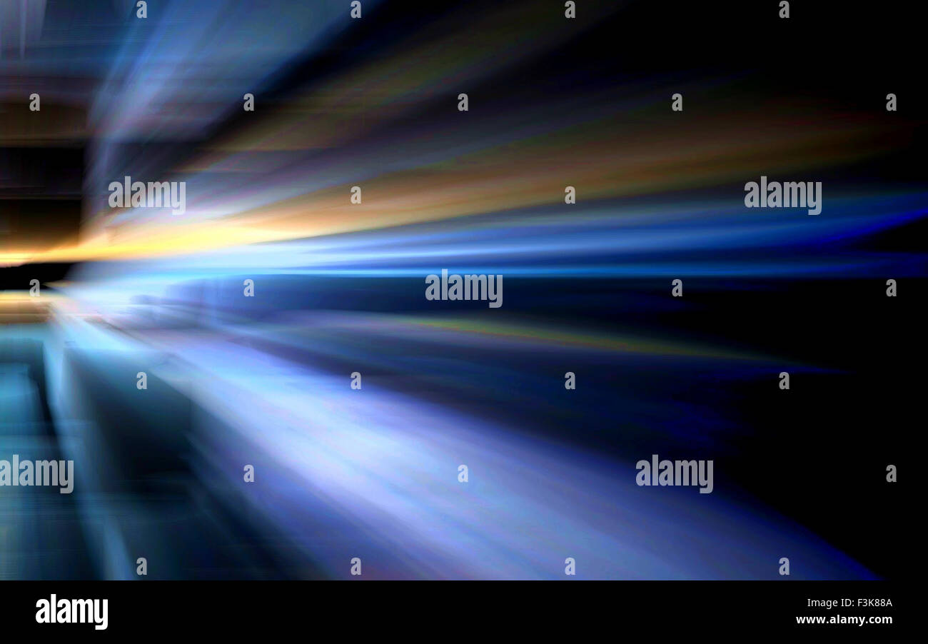 Illustration work done with various programs Stock Photo - Alamy