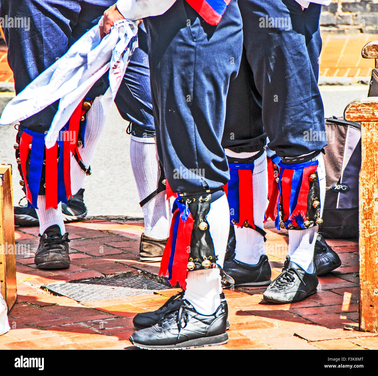 Morisca dancer hi-res stock photography and images - Alamy