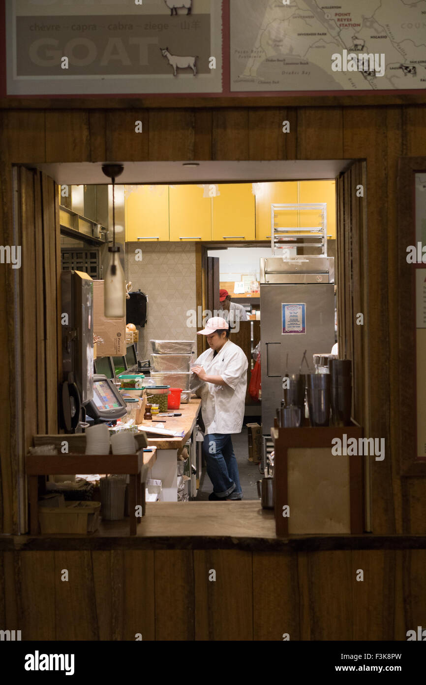 Ferry Building, San Francisco, California, USA Stock Photo - Alamy