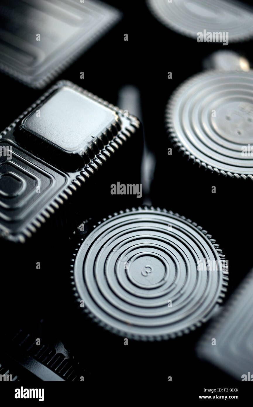 injection moulded plastic food container Stock Photo - Alamy