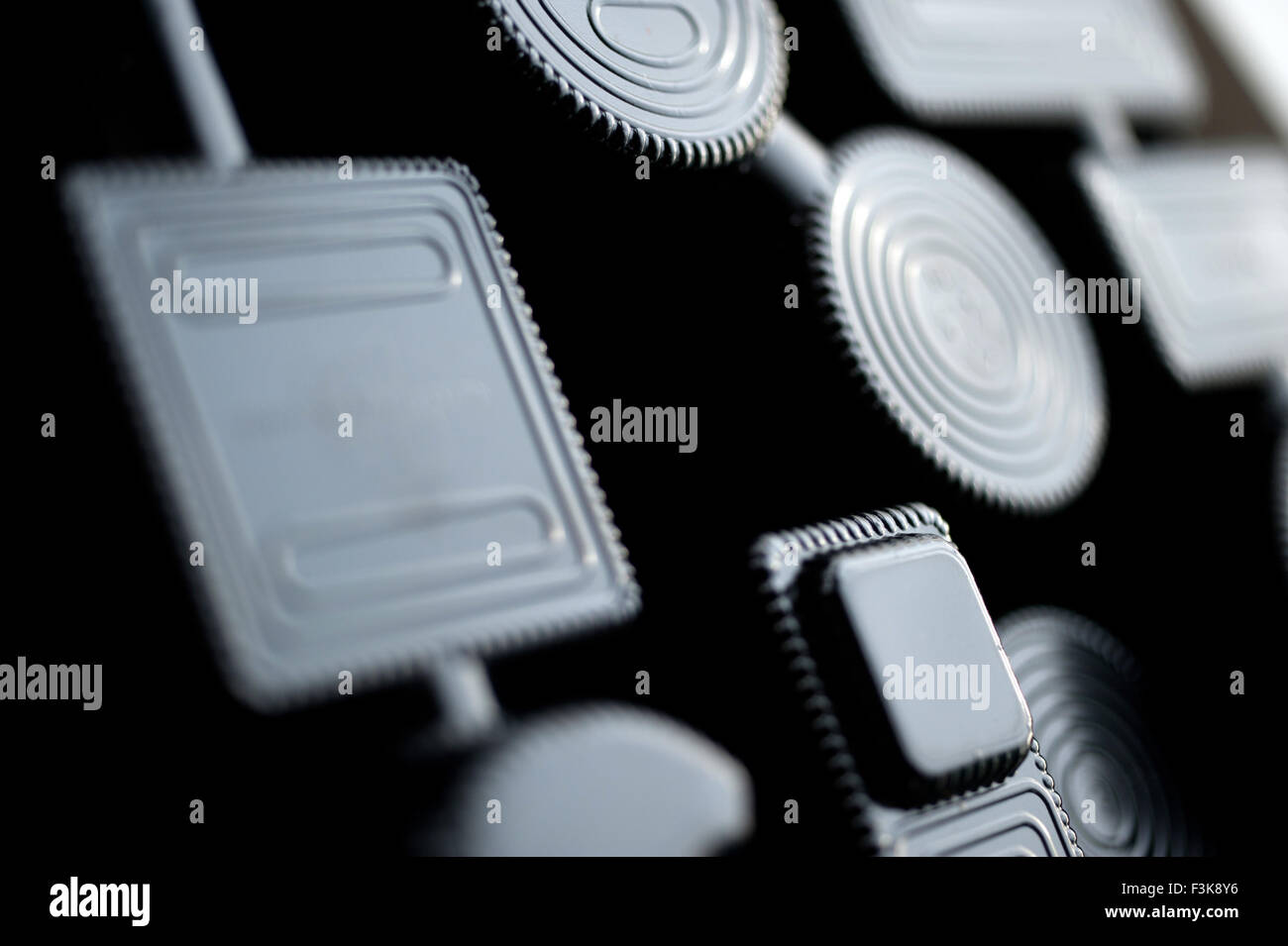 injection moulded plastic food container Stock Photo - Alamy