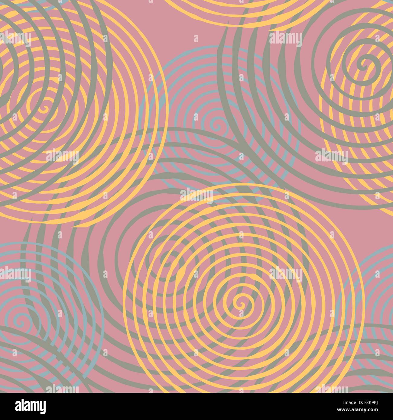 Spinning backgrounds Stock Vector Images - Alamy