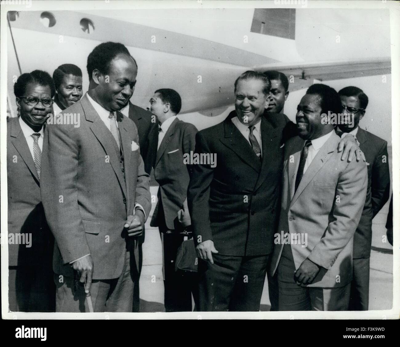 Feb. 24, 1972 - Belgrade Conference opens.: The Belgrade Conference of ...