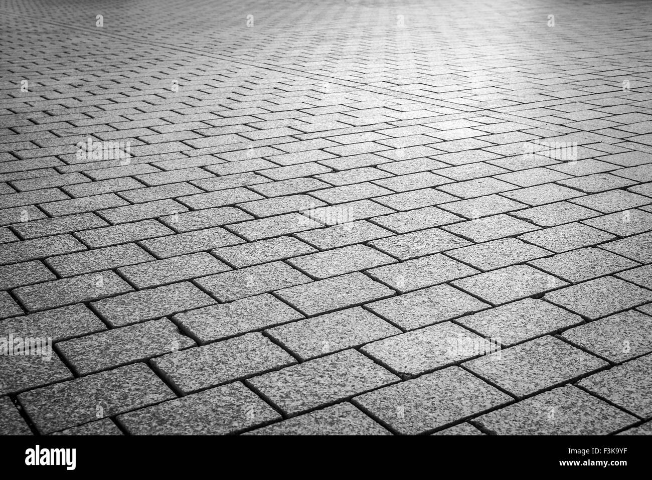 Stone pave street hi-res stock photography and images - Alamy