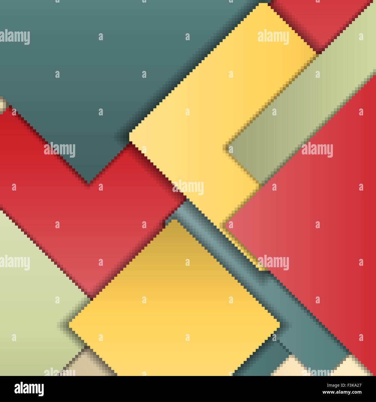 Material design background Stock Vector Image & Art - Alamy