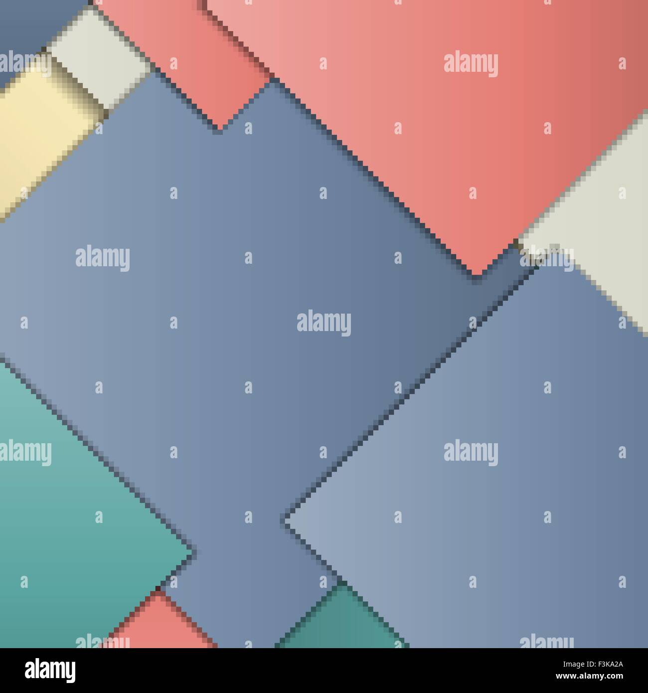 Material design background Stock Vector Image & Art - Alamy