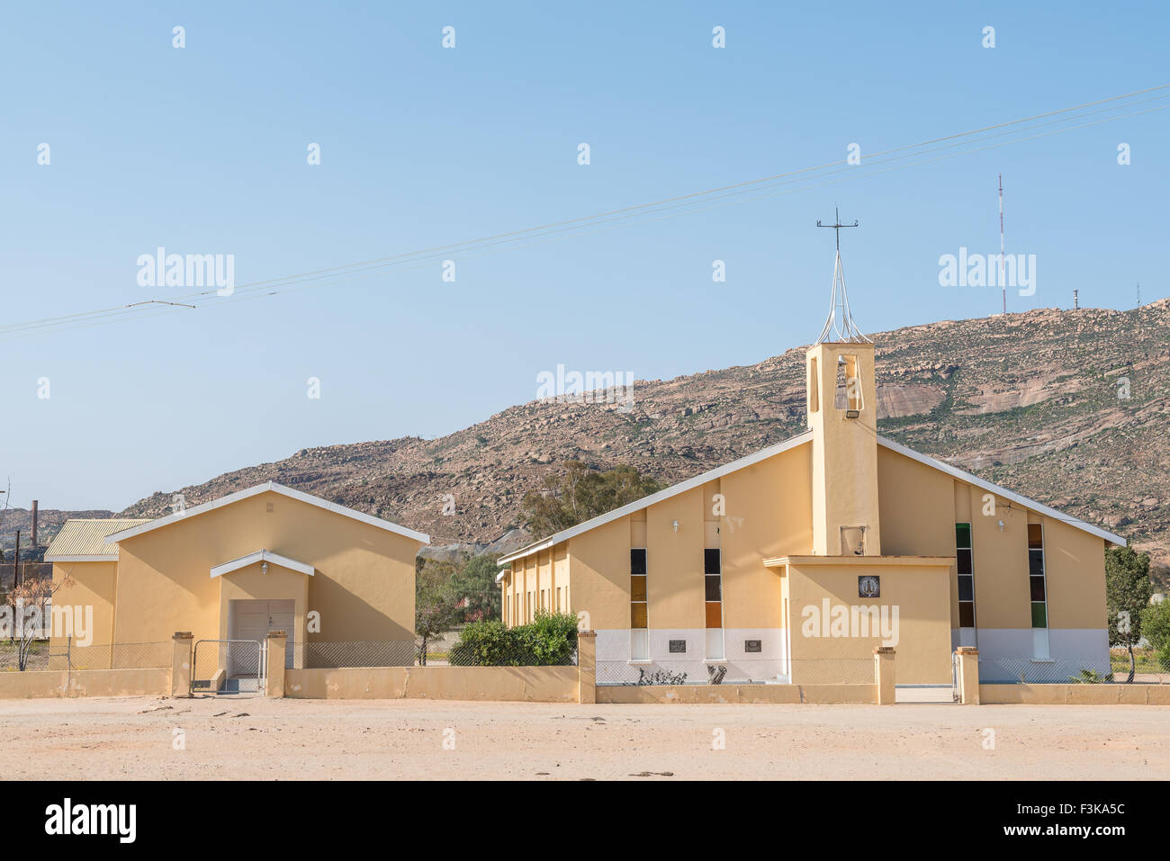 Nababeep hi-res stock photography and images - Alamy